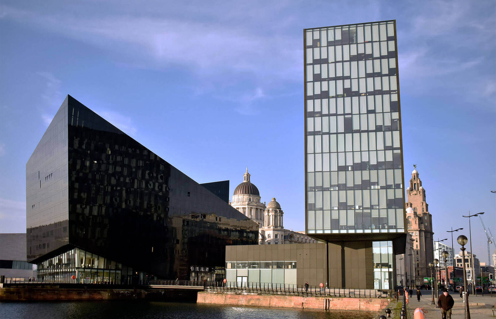 Discover more about Merseytravel